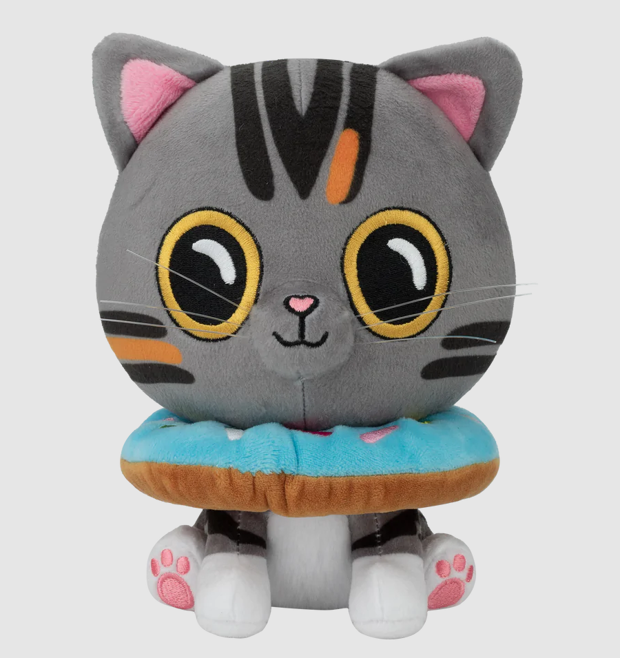 Bella the Cat by Half Asleep Chris – King Steven's Games