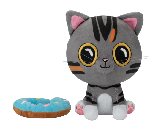 Bella the Cat by Half Asleep Chris – King Steven's Games